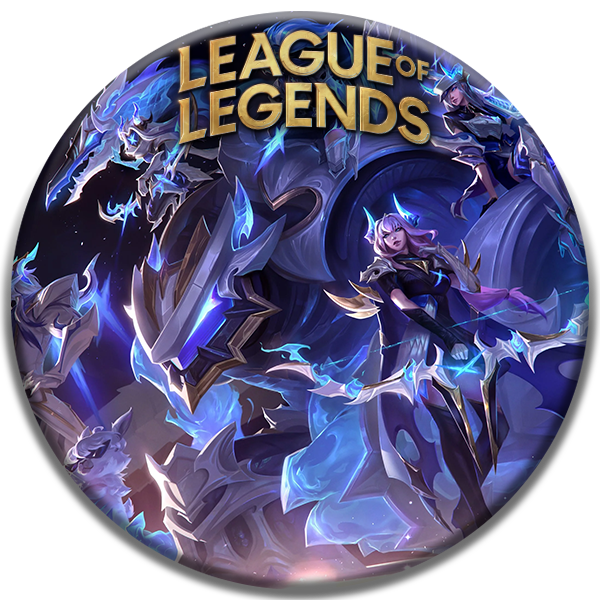 League of Legends Accounts for Sale League of Legends Accounts for Sale