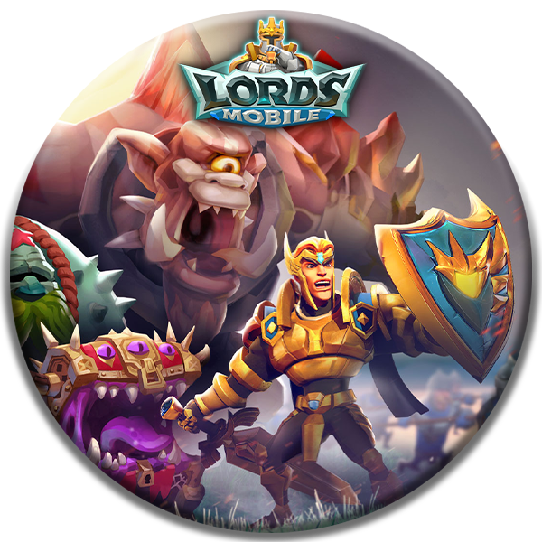 Buy Lords Mobile In-Game Items | Secure & Fast at PlaySwap Buy Lords Mobile In-Game Items | Secure & Fast at PlaySwap